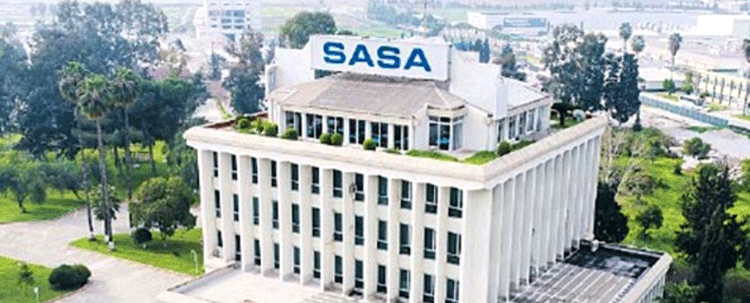 Sasa Polyester'den yeni anlaşma