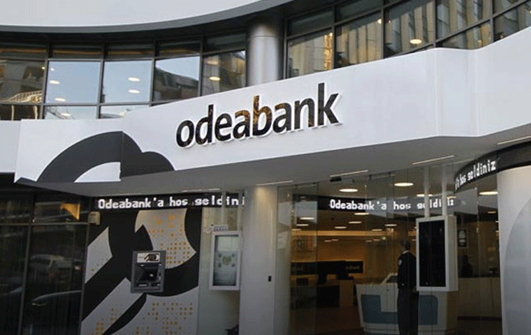 Anlaşma tamamlandı, Odeabank satılıyor