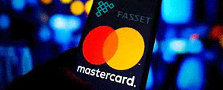 Mastercard Türkiye'de iki üst düzey atama