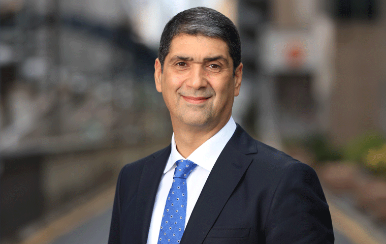 TSPB/Öztop: Sermaye piyasalarımıza ilgi arttı, potansiyel yüksek