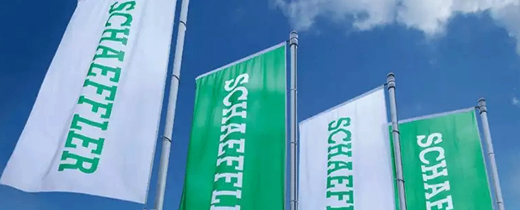 Alman Schaeffler 1300 kişiyi işten çıkaracak