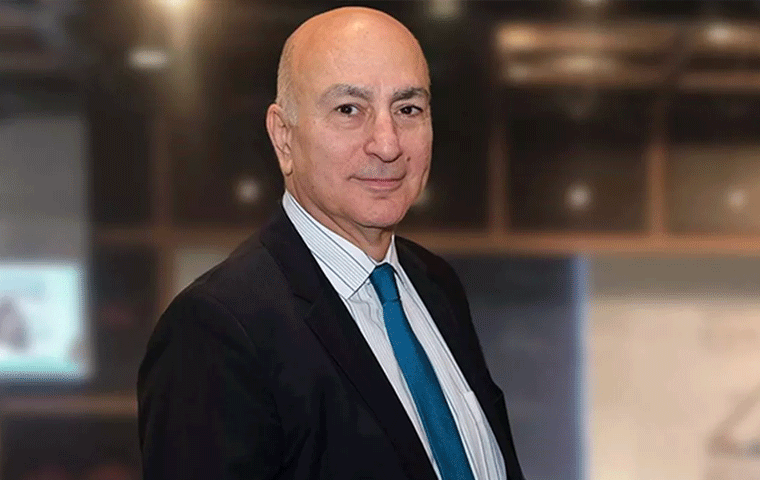 Papara'nın logosu değişti